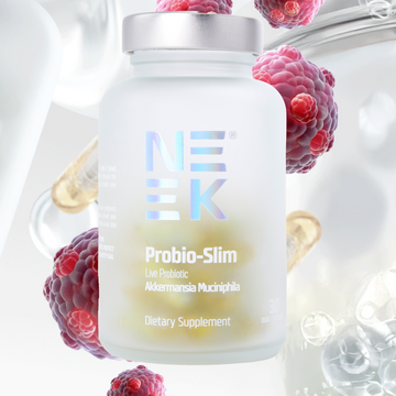 Neek Supplement | Natural Supplements for a Healthy Life