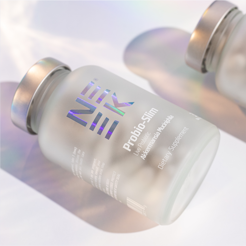 Neek Supplement | Suplementos Naturales para una Vida Saludable