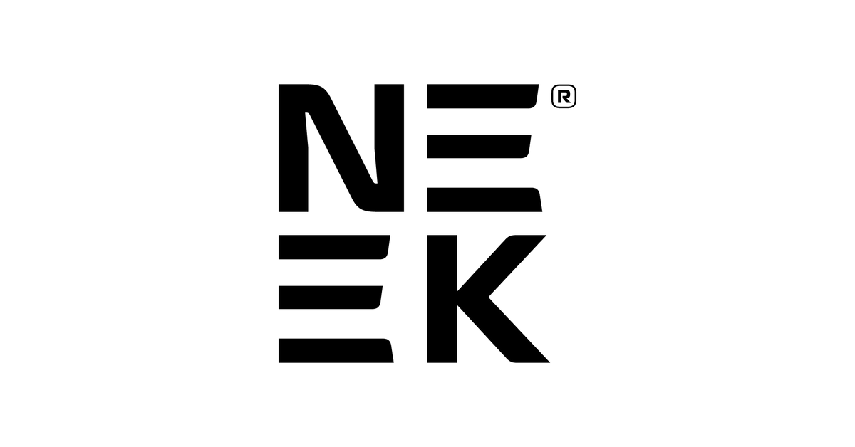 Neek Supplement | Natural Supplements for a Healthy Life
